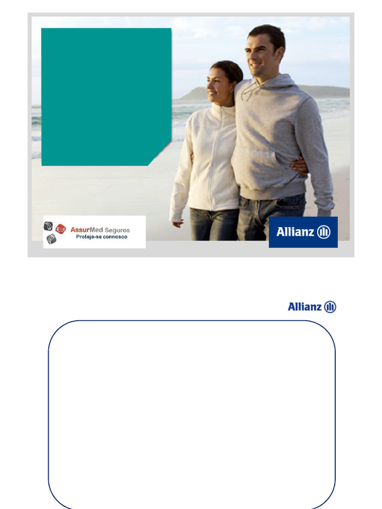 Seguro Saúde Allianz para ADSE | PDF | Serviços financeiros | Business