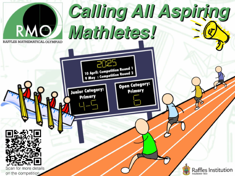 Rmo 2025 Poster | PDF