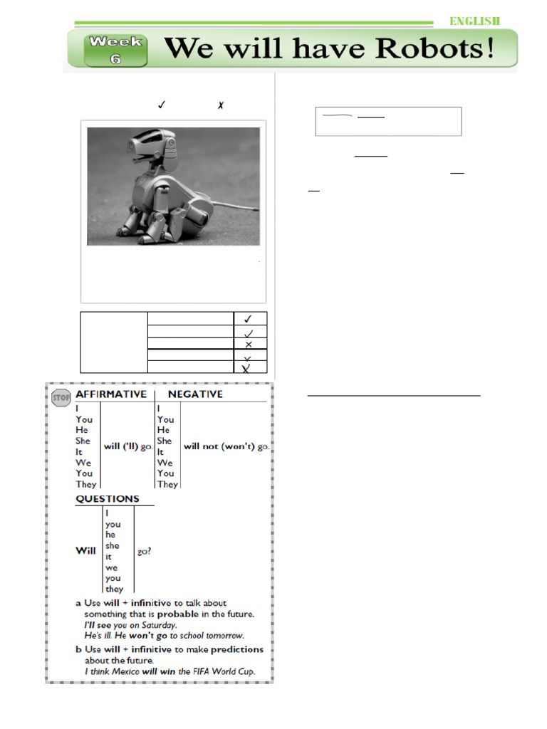 Campo Temático W6 | PDF