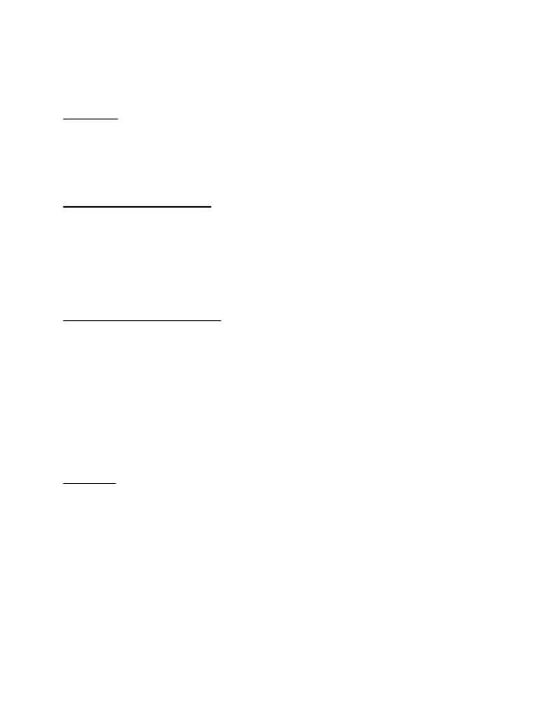 Guidelines For Bridging Anticoagulation - Oct 2013 | PDF | Surgery ...