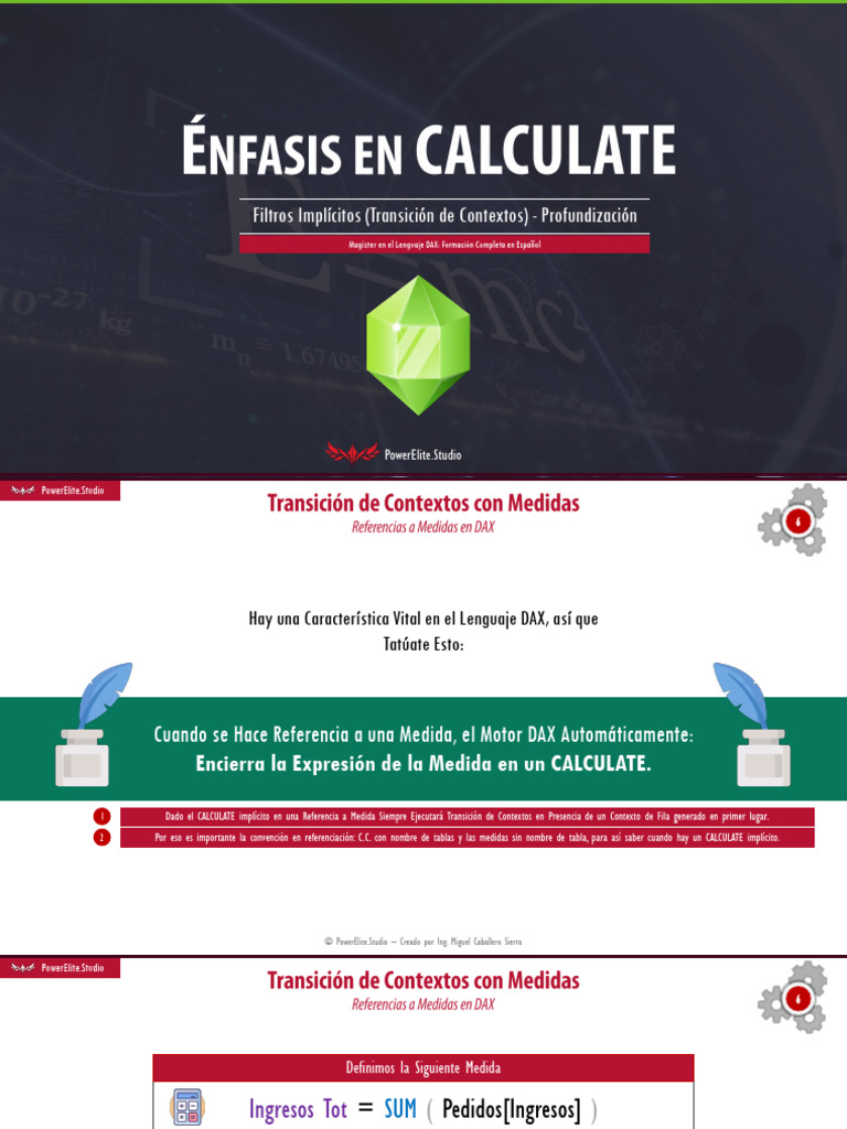 M Dulo 13 - Filtros Impl Citos Profundizaci N | PDF | Programación de computadoras