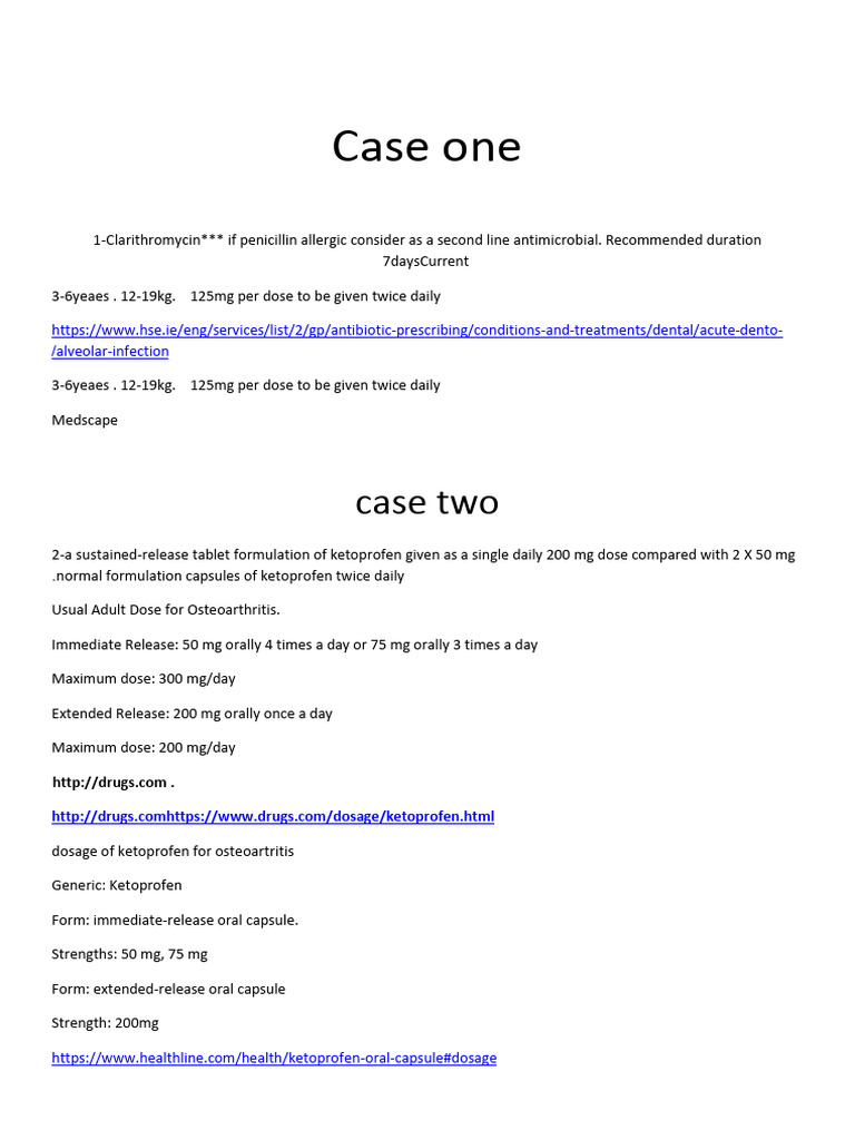 Asigenment of Drug Information | PDF | Diabetes | Dose (Biochemistry)