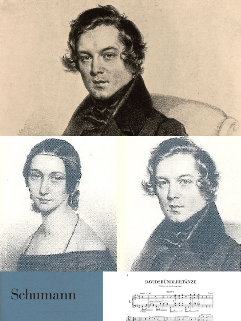 Robert Schumann | PDF