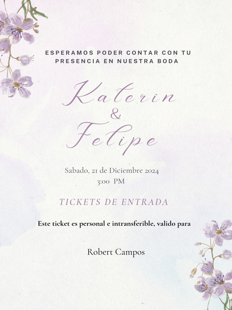 Robert Campos | PDF