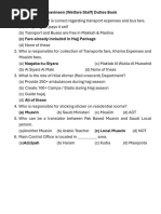 History Section 1 Notes Mym Edition | PDF