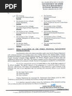 History Section 1 Notes Mym Edition | PDF