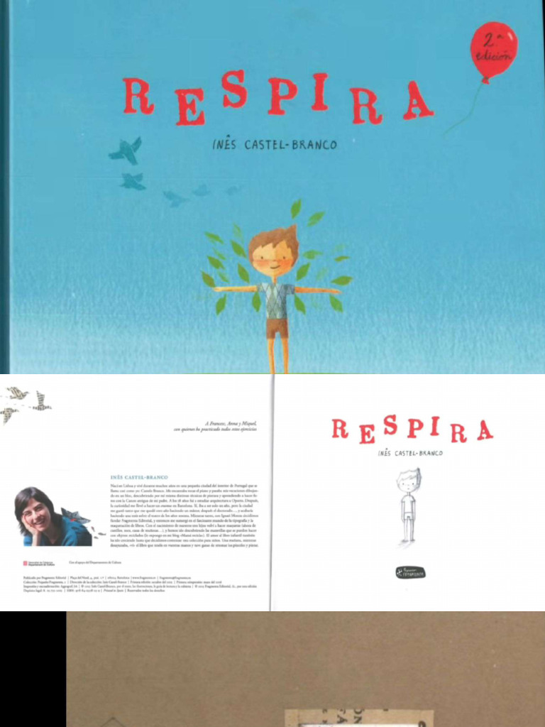 RESPIRA Castell Branco | PDF