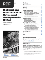 IMRF Form 5.10: Separation Refund Guide | PDF | Individual Retirement ...
