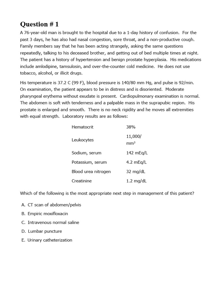 Renal, Urinary Systems Electrolytes-1 | PDF | Ketosis | Kidney