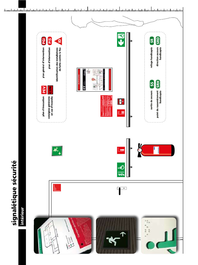 Sécurité Incendie | PDF