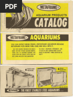 DIY Water from Air Guide | PDF | Equipment | Manufactured Goods