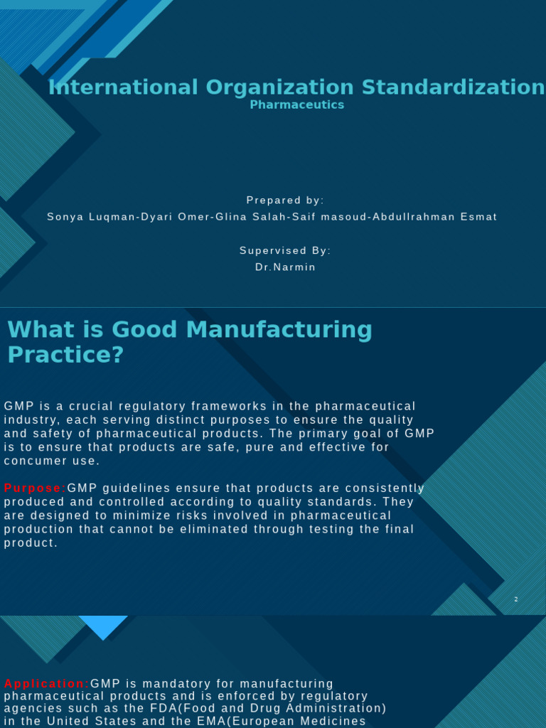 International Organization Standardization. | PDF | Quality Management System | Audit