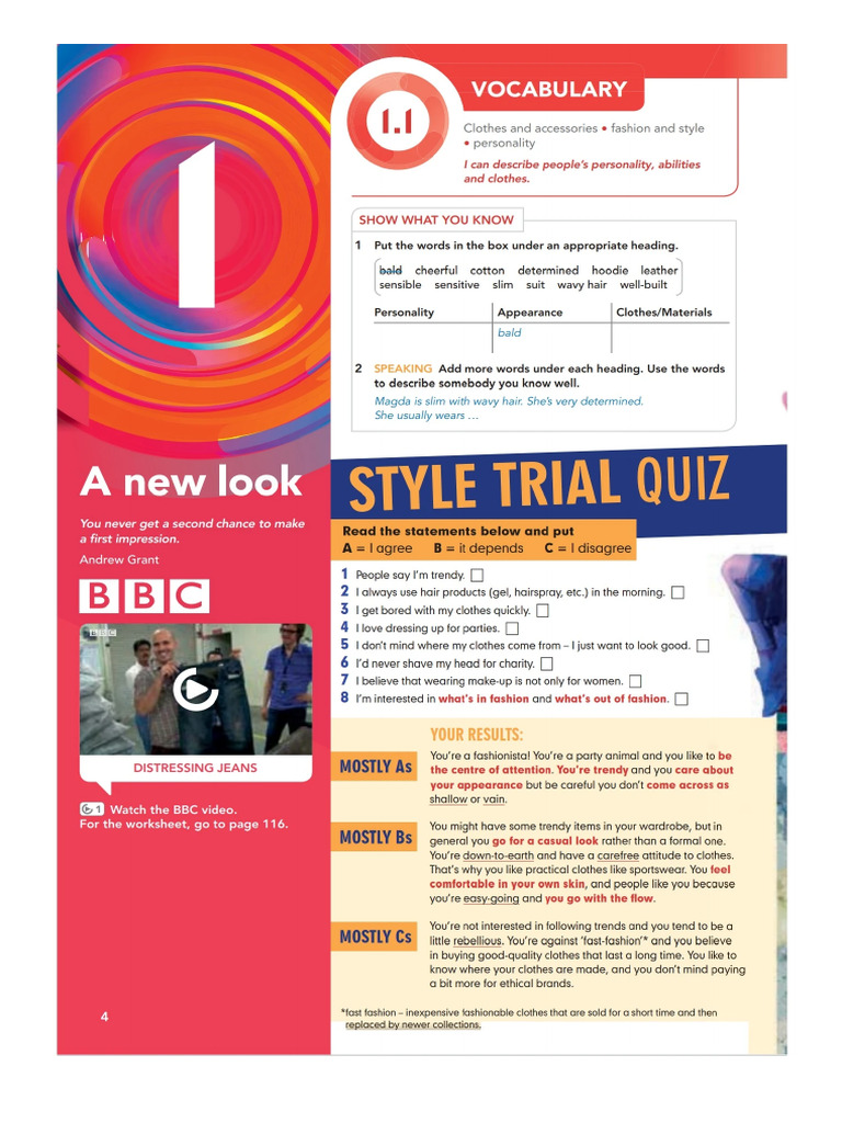 focus 3 second edition intermediate Pages 1-50 - Flip PDF Download ...