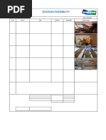 2-Hour Turning Schedule Chart | PDF