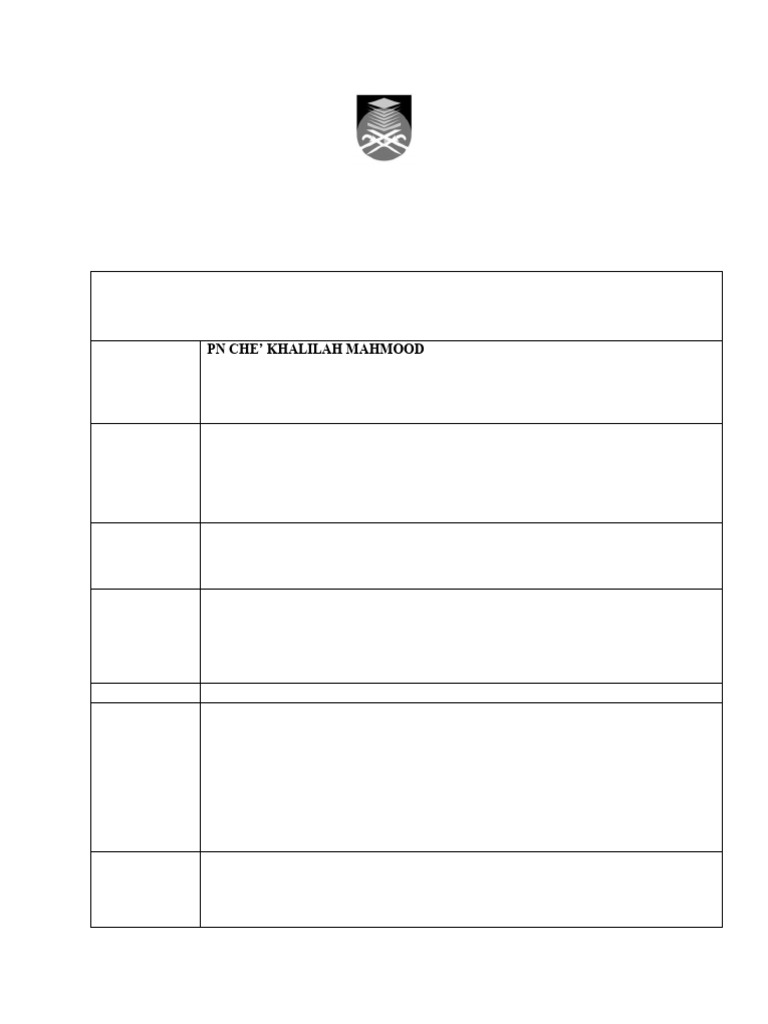 Lesson Plan Mgt340 Oct2024-Feb2025 | PDF | Performance Appraisal | Human Resource Management