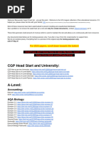 AQA A-Level Exampro Question Banks | PDF