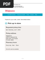 Lilly Cares Application | PDF | Medical Prescription | Medicare (United ...