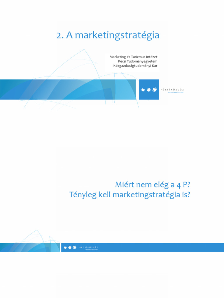 02 Stratégia Alap | PDF