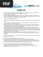 Pool Care Cheat Sheet | PDF | Water | Chemical Engineering