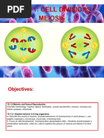2 Understanding Genetic Variation and Random Fertilisation | PDF ...