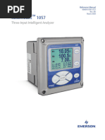 Product Data Sheet Rosemount 470xa Gas Chromatograph Product Data Sheet ...