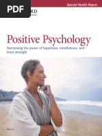 The NLP Core Transformation Process | PDF | Feeling | Subjective Experience