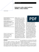 Understanding Cardiac Output & PiCCO Technology | PDF | Heart ...