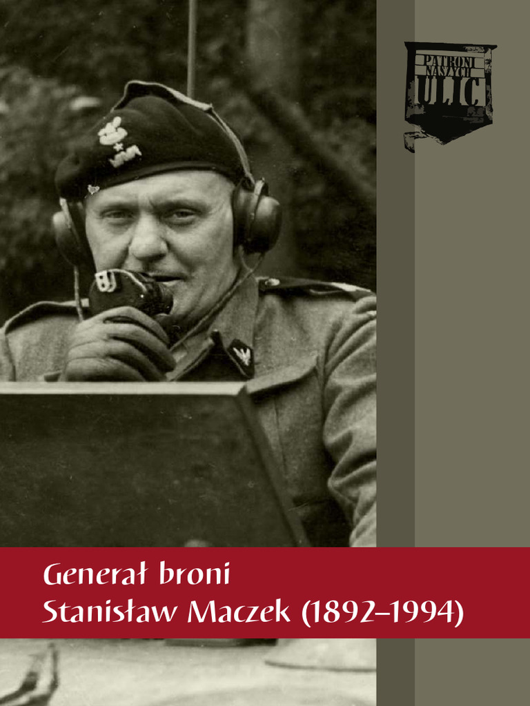 Broszura Maczek Internet | PDF
