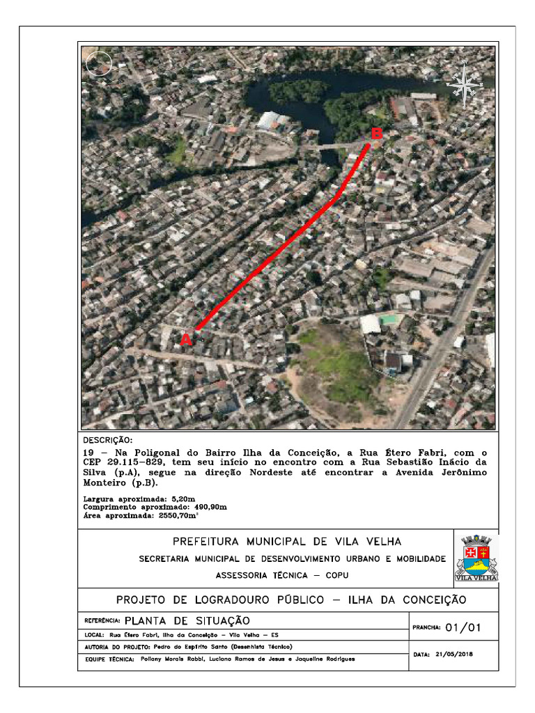 19 - Rua Étero Fabri-Layout1 | PDF