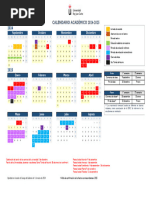 Mapa UASD Interactivo | PDF