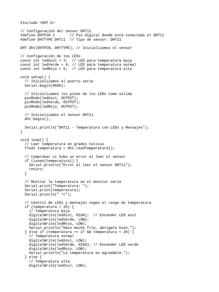 Codigo Mensaje | PDF