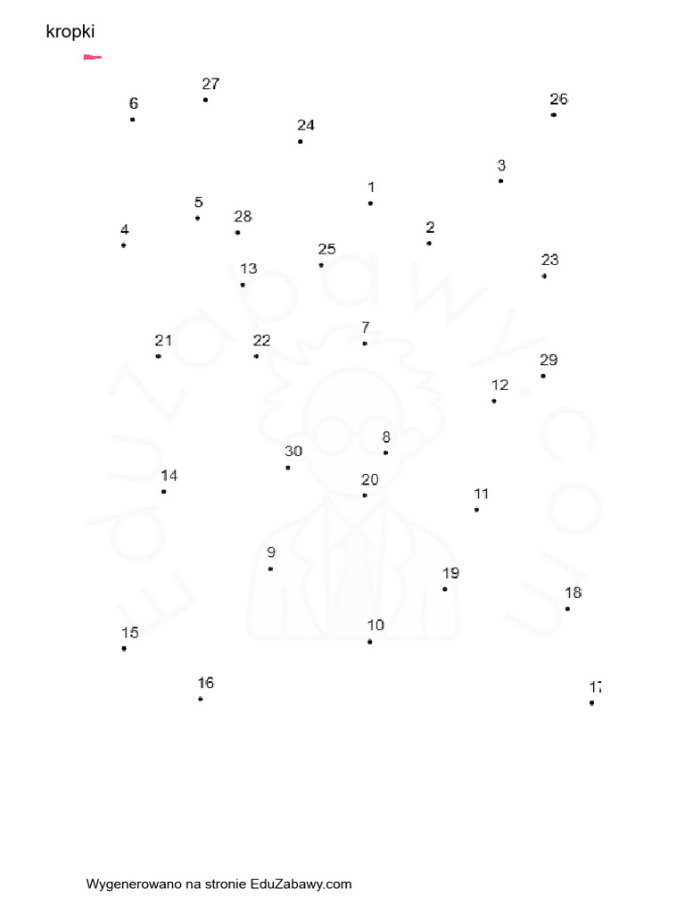 Kropki | PDF