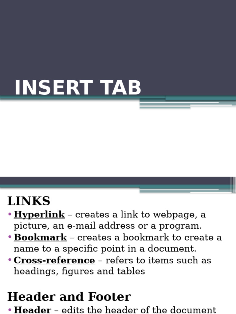 Tabs_2 | PDF | Citation | Hyperlink