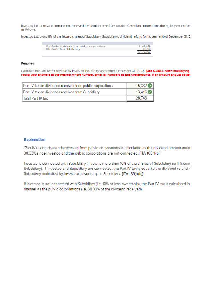 Chapter 13 Practice | PDF