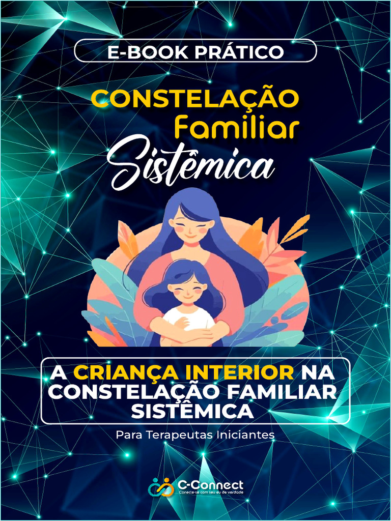 A Criança Interior Na Constelação Familiar | PDF