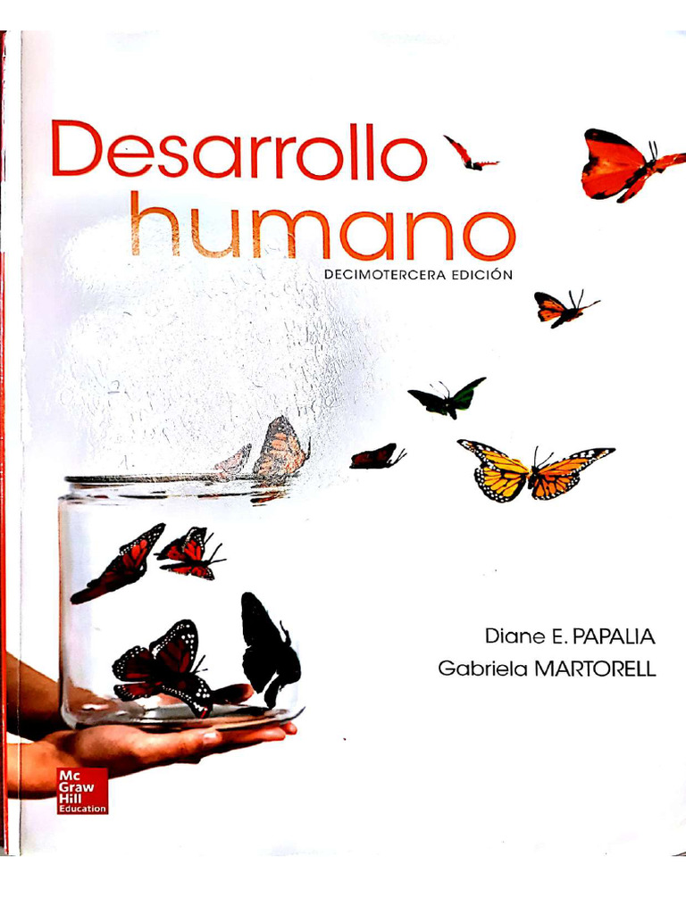 Desarrollo Humano Papalia Ed13 | PDF