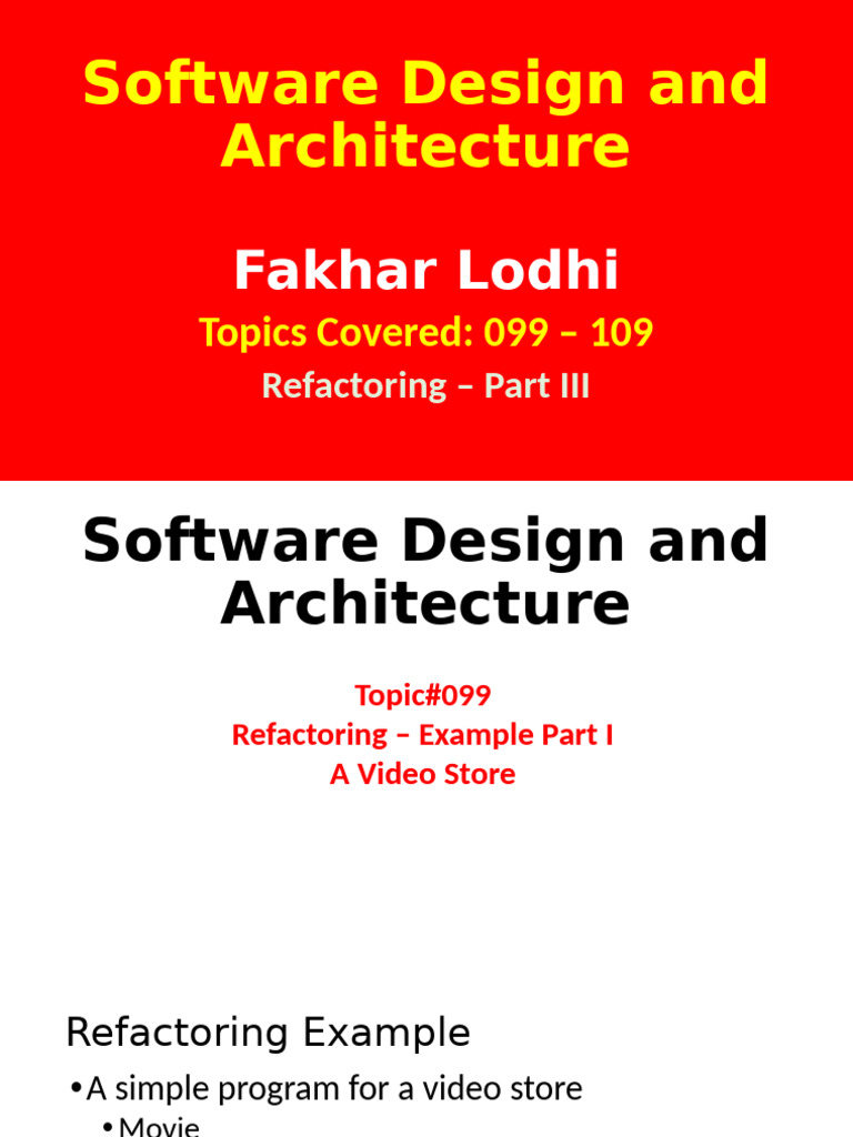 099-109 | PDF | Method (Computer Programming) | Computing