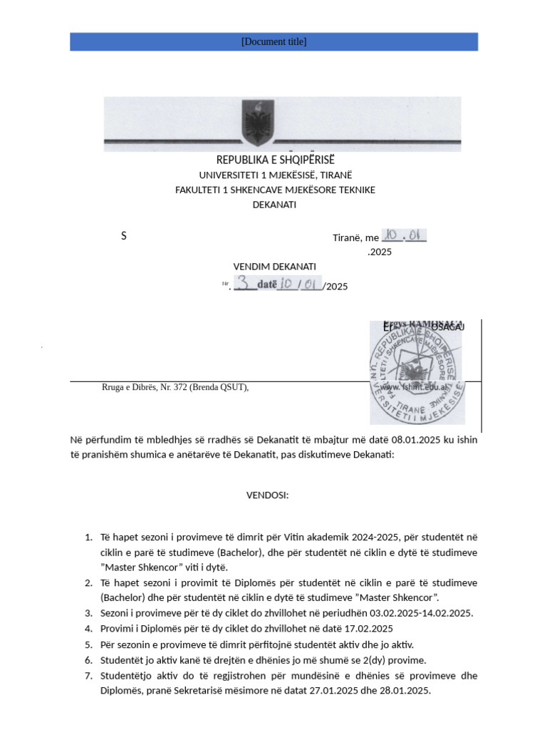 Njoftim-Sezoni-i-Dimrit-2024-2025ol | PDF