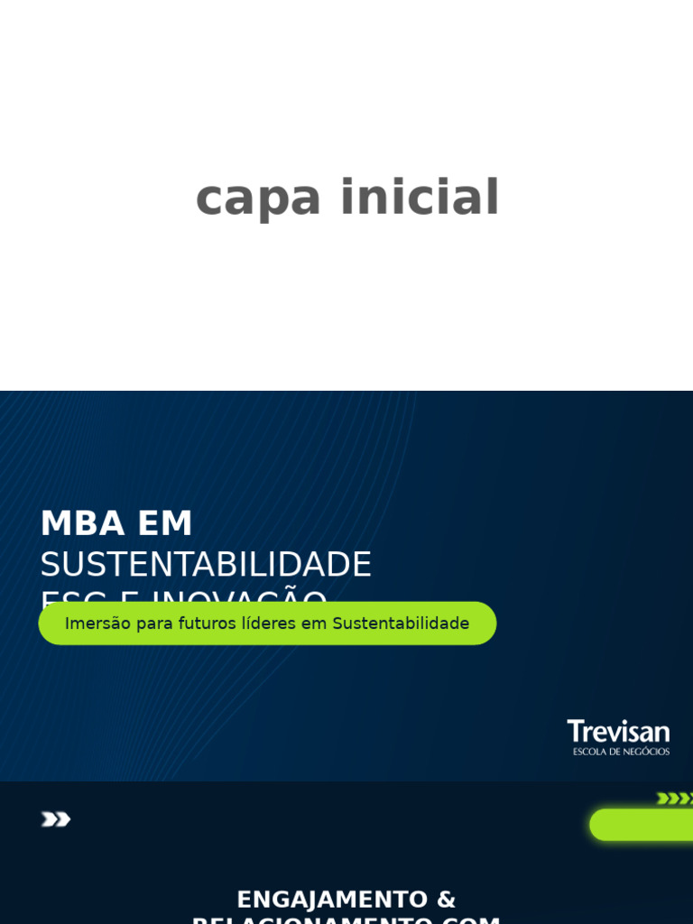 MBA - Layout TEMPLATE - ALUM | PDF | Imagem | Cérebro humano