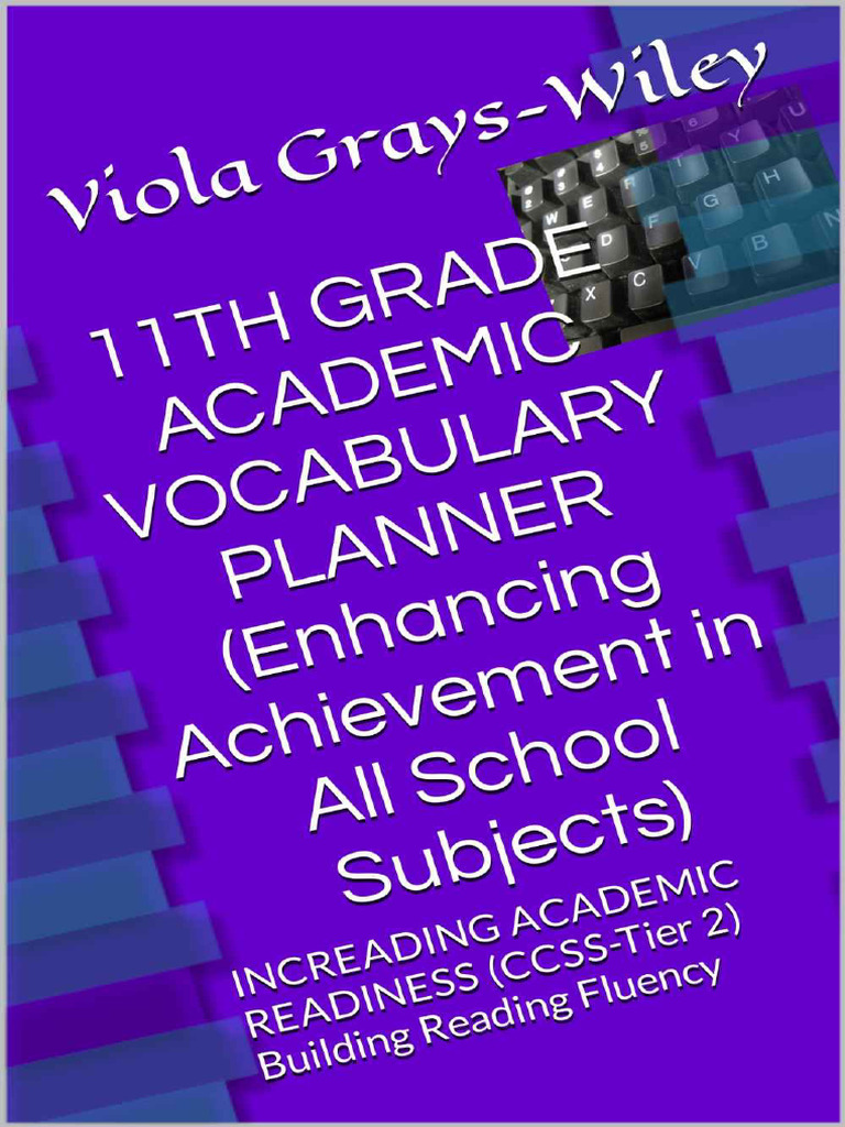 ADE ACADEMIC VOCABULARY PLANNER (Enhancing Achievement in All School ...