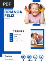 Manual Epcf | PDF | Fazer login | Primeira infância