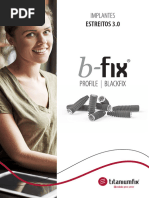 Protocolo de Trabalho Helix Short | PDF