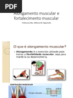 Escala MRC Forca Muscular | PDF