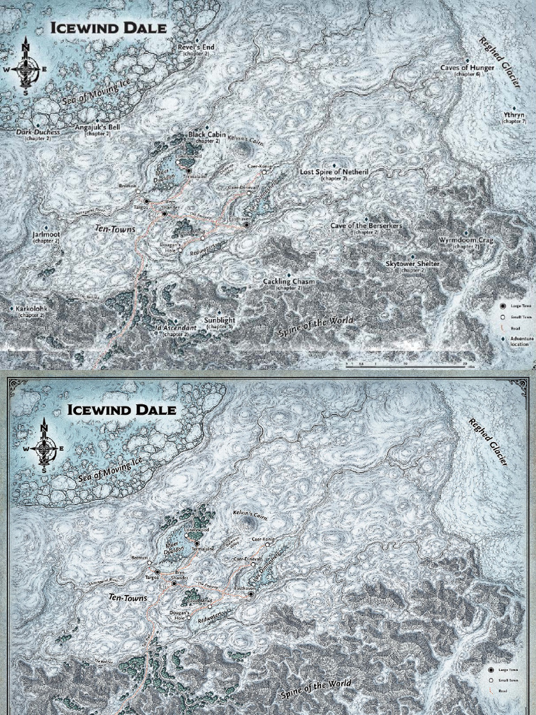 All Handouts Printable | PDF