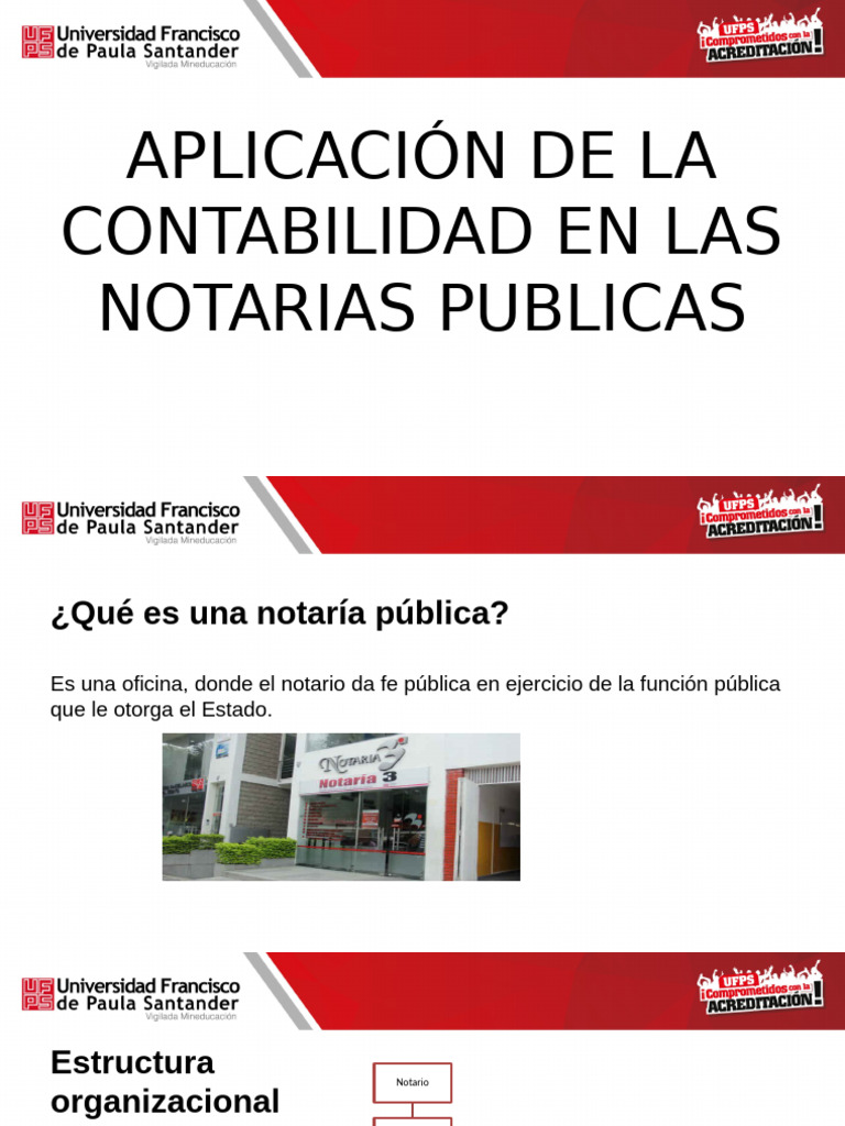 Notarias Publicas 6 | PDF | Derecho Civil (Common Law)