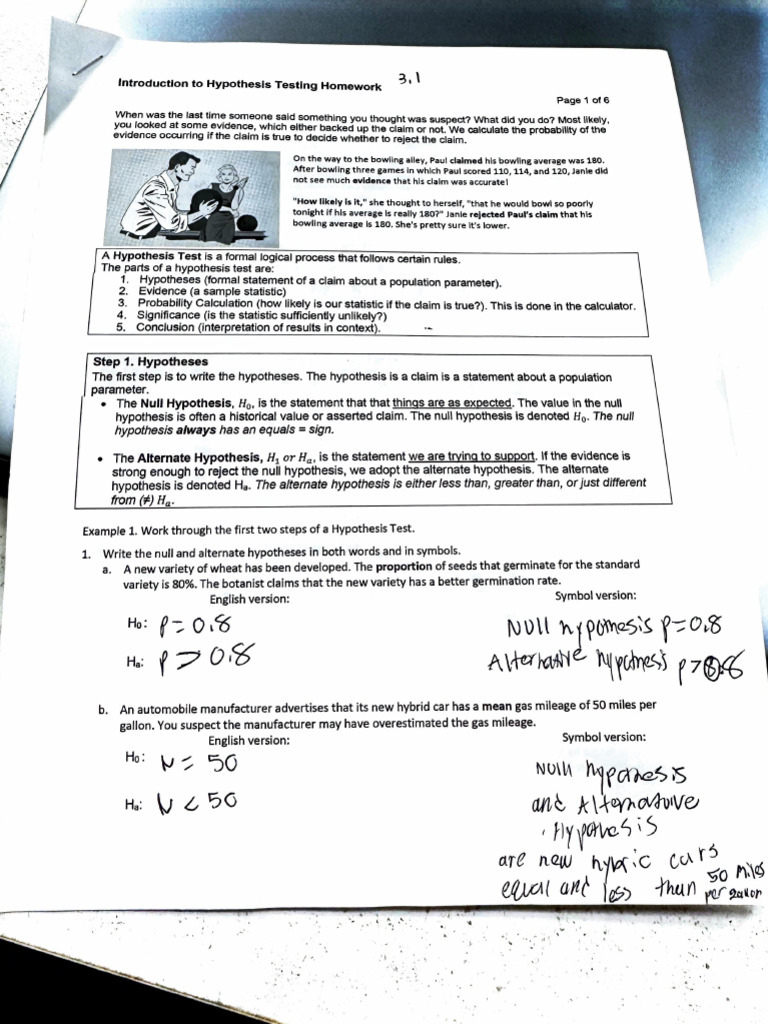 Adobe Scan Oct 26, 2024 2 | PDF | Hypothesis | Null Hypothesis