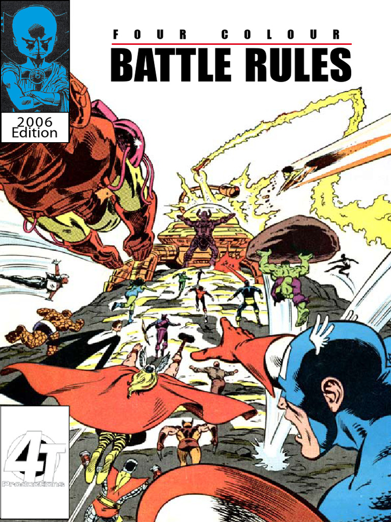 MSH Rules 2006.pdf Version 1 | PDF | Grappling