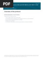 Flow Cell Wash Kit Protocol (EXP-WSH004) | PDF | Biotechnology ...