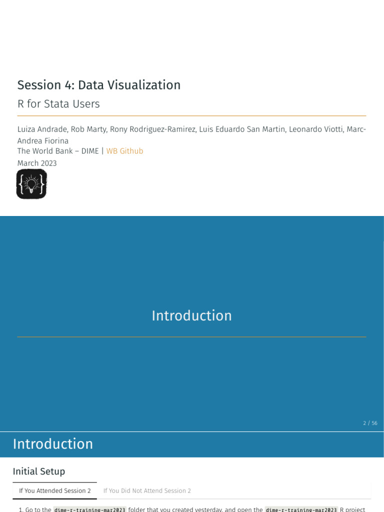04 Data Visualization | PDF 04 Data Visualization | PDF