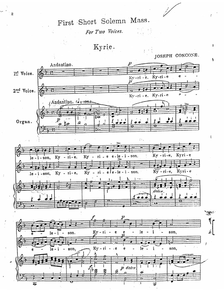 Kyrie Concone | PDF